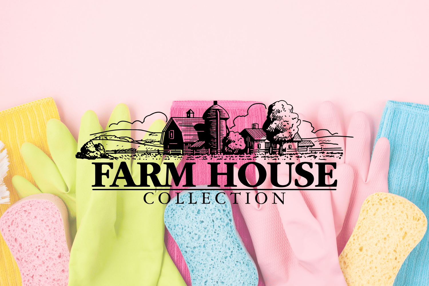Discover the Heart of Farm House Collection: Our Story Unveiled