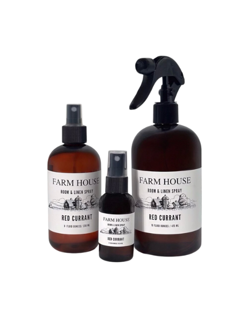 Red Currant – Farm House Collection