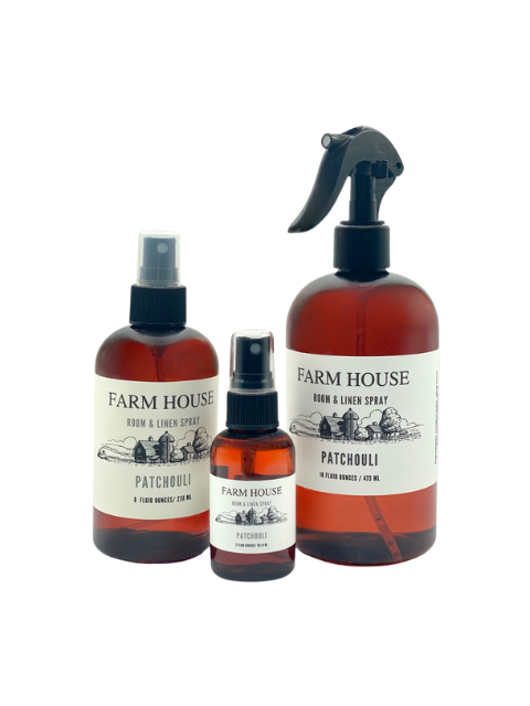Patchouli – Farm House Collection