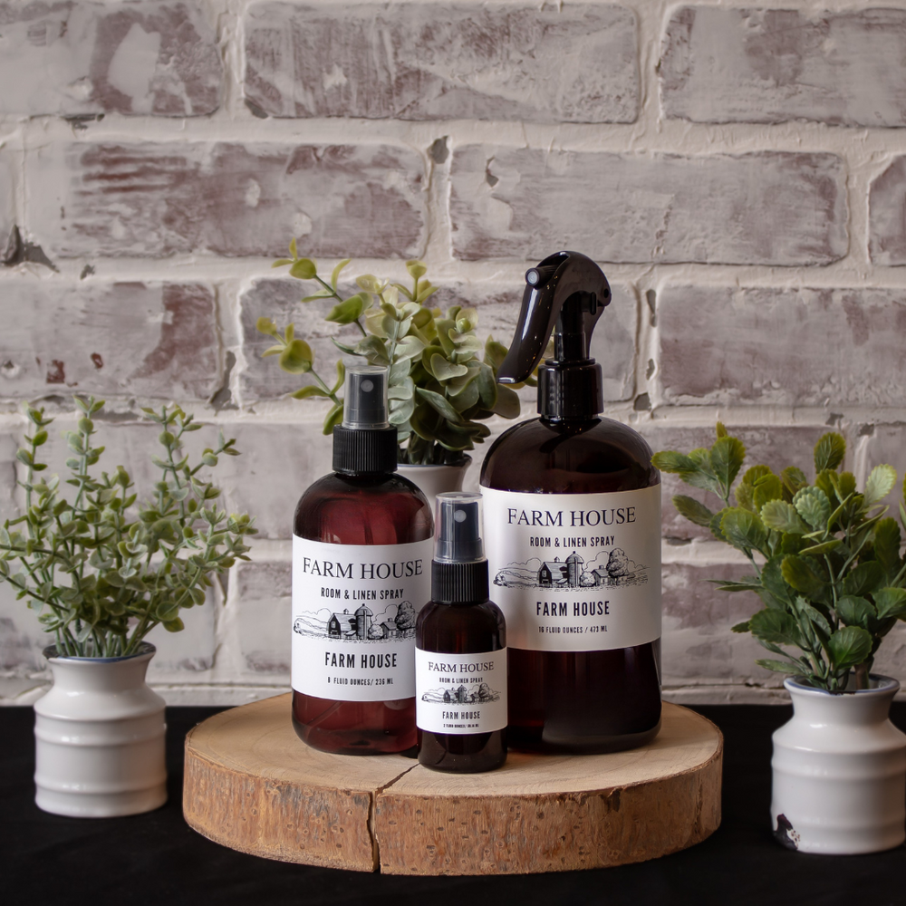 Farm House Collection