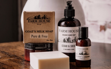 Farm House Collection