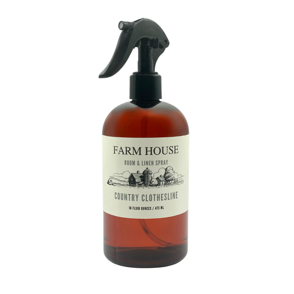 Country Clothesline | 16 Ounce – Farm House Collection