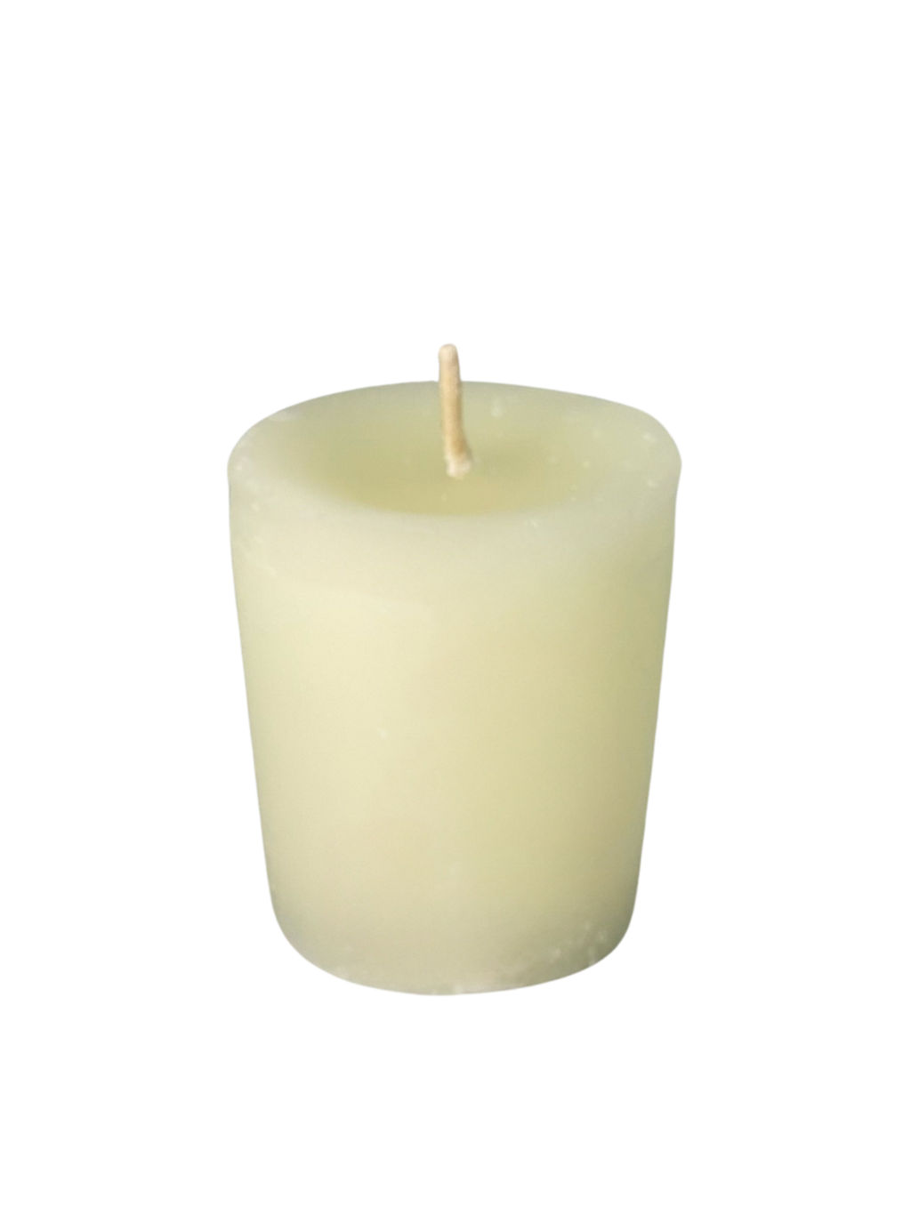 Country Clothesline | Straight Side Votive – Farm House Collection