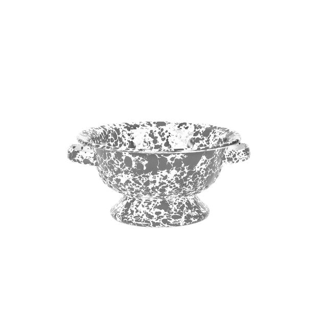 Small Berry Colander | Gray – Farm House Collection