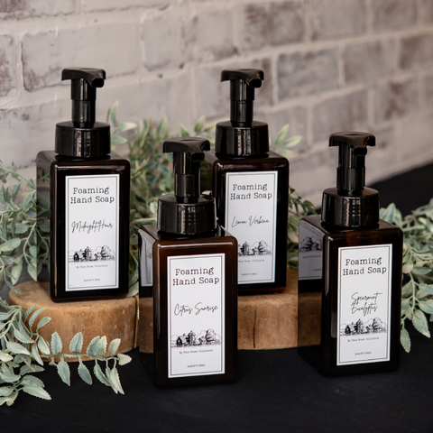 Love Potion | Foaming Hand Soap – Farm House Collection