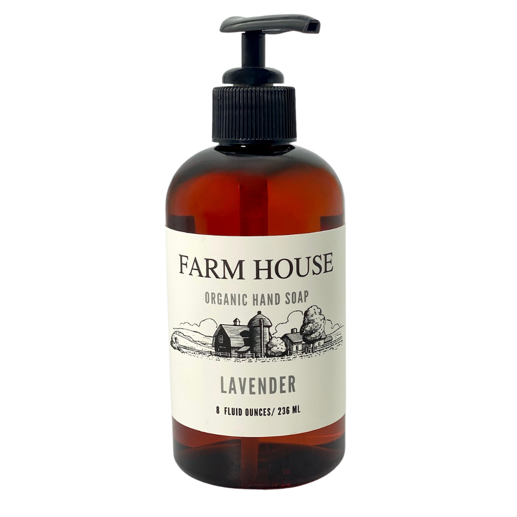 Lavender | Hand Soap – Farm House Collection