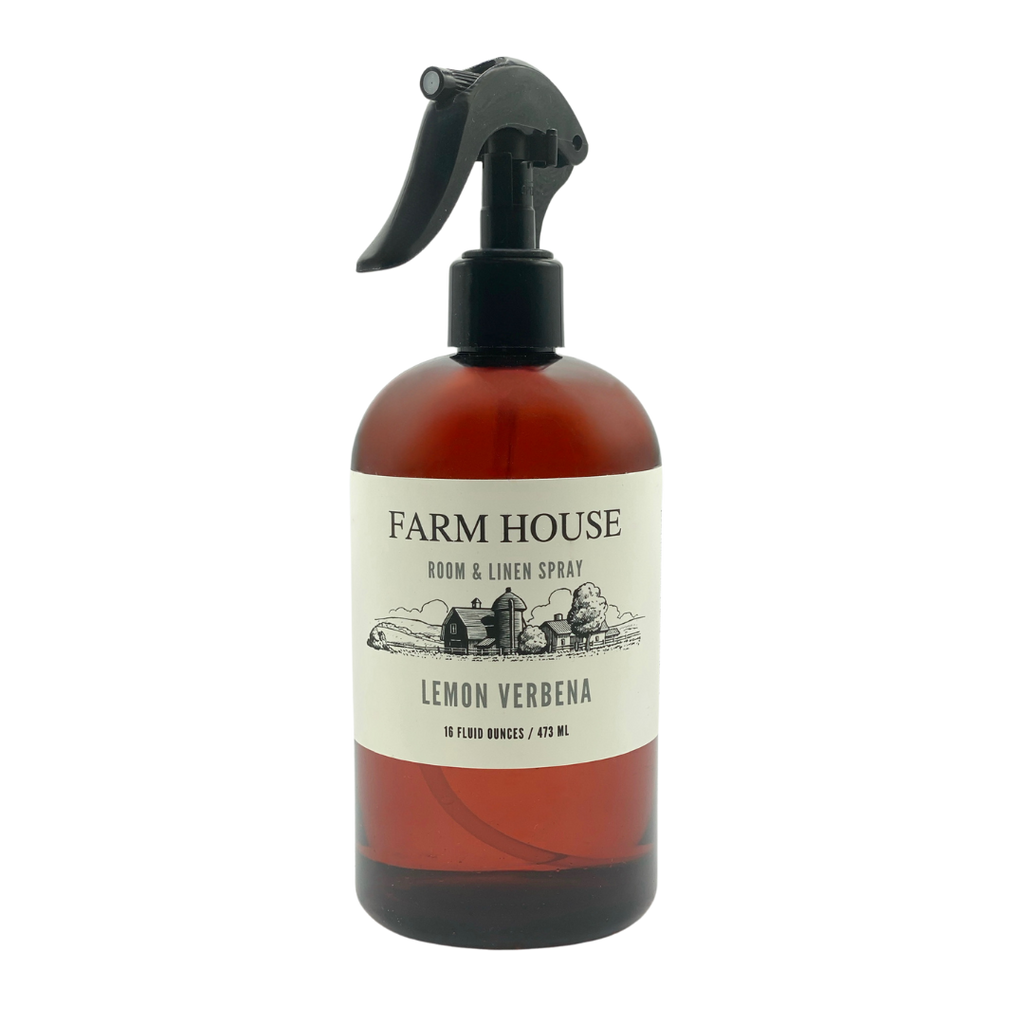 Lemon Verbena | 16 Ounce – Farm House Collection