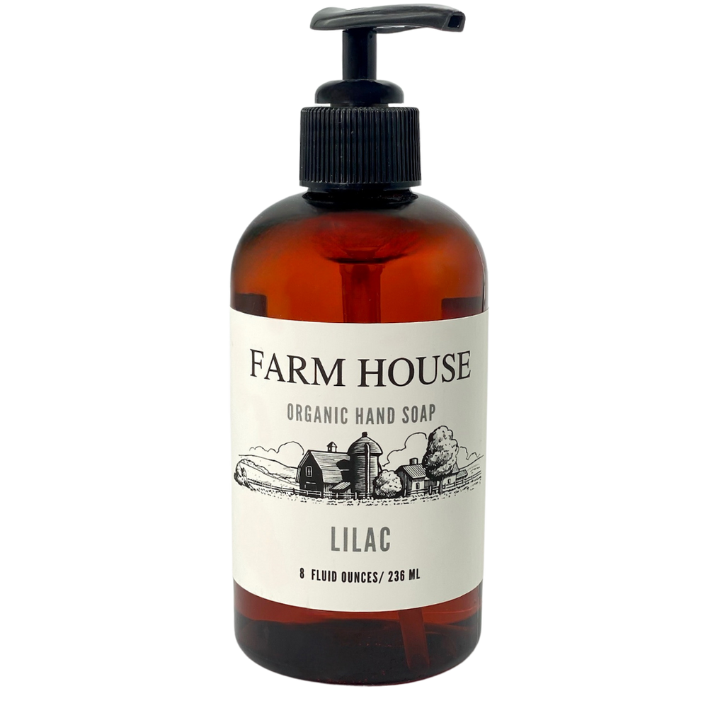 Lilac | Hand Soap – Farm House Collection