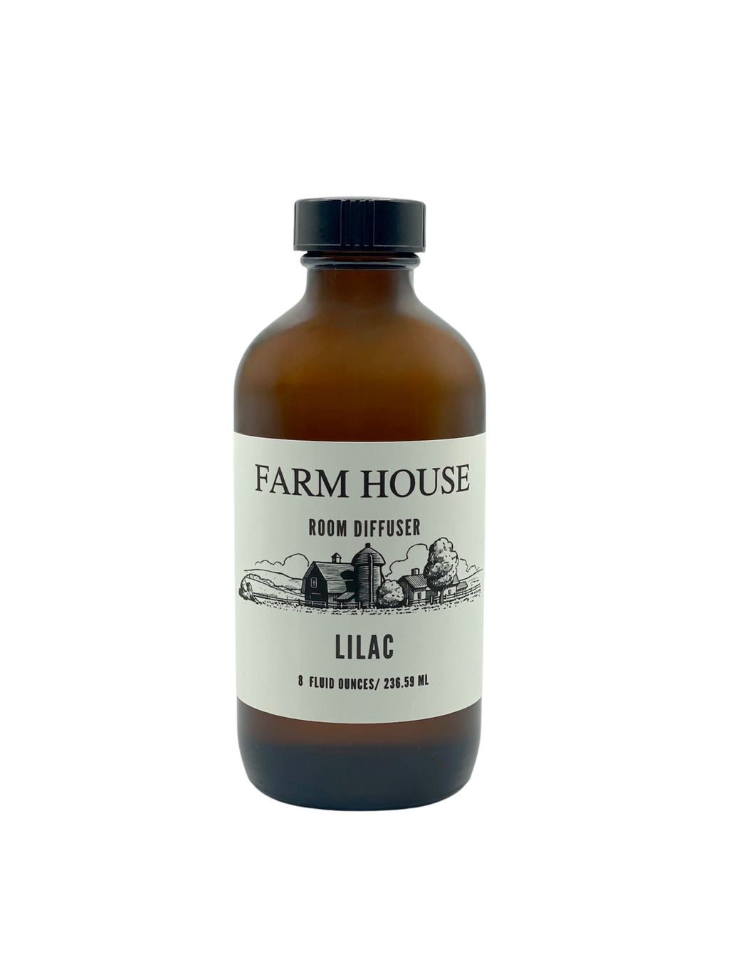 Lilac | Reed Diffuser – Farm House Collection