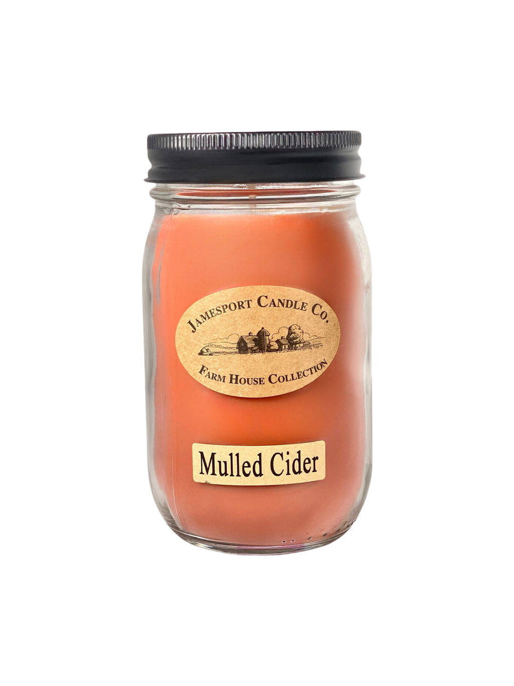 Mulled Cider | Fruit Jar – Farm House Collection