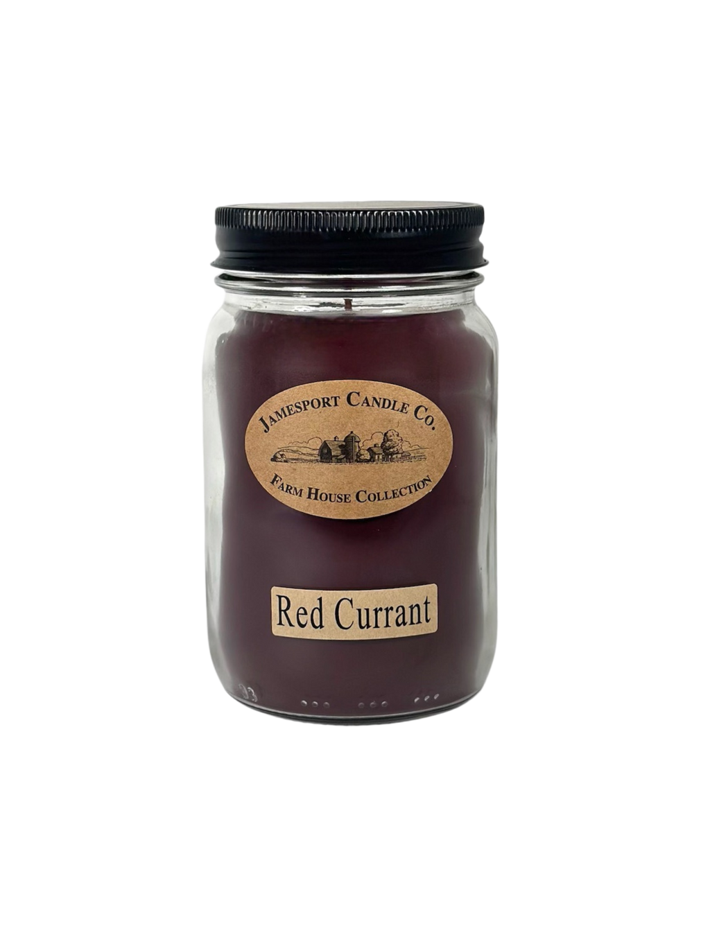 Red Currant | Fruit Jar – Farm House Collection