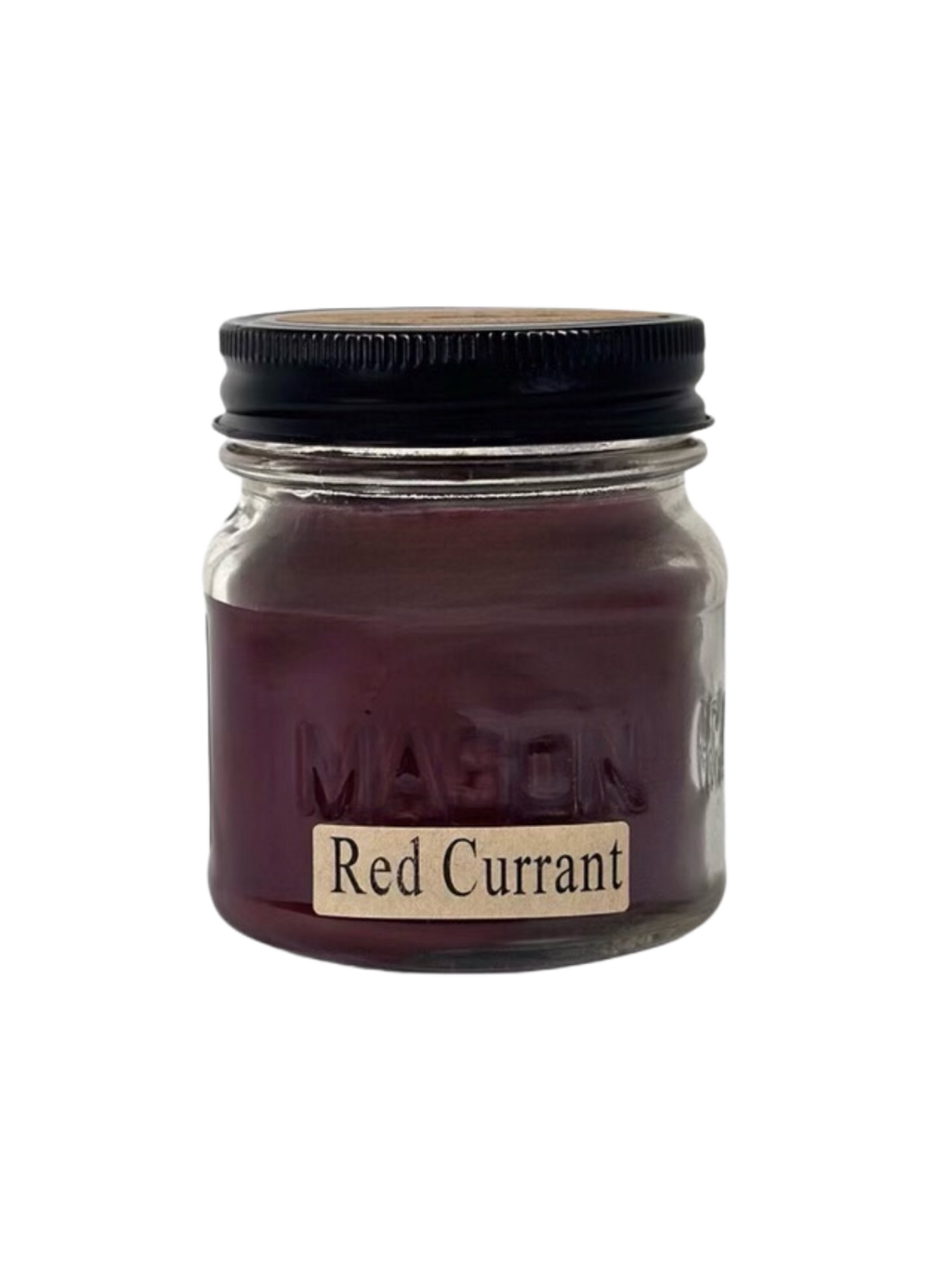 Red Currant | Half Pint – Farm House Collection