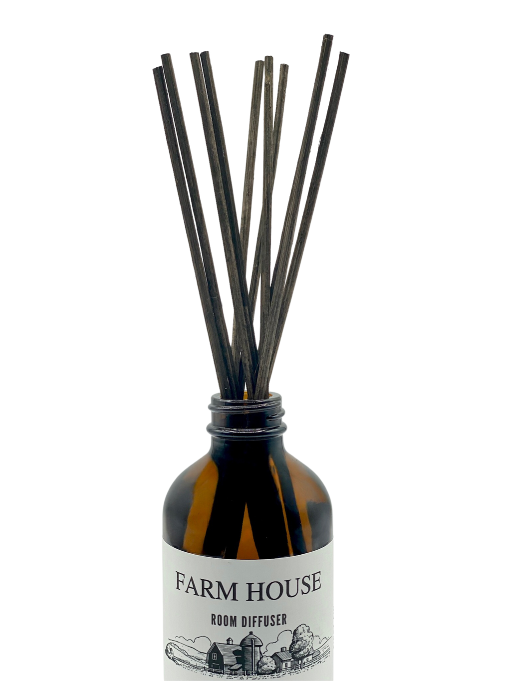 Reed Bundles for Reed Diffuser – Farm House Collection
