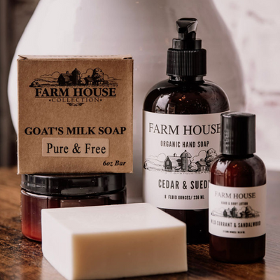Farm House Collection