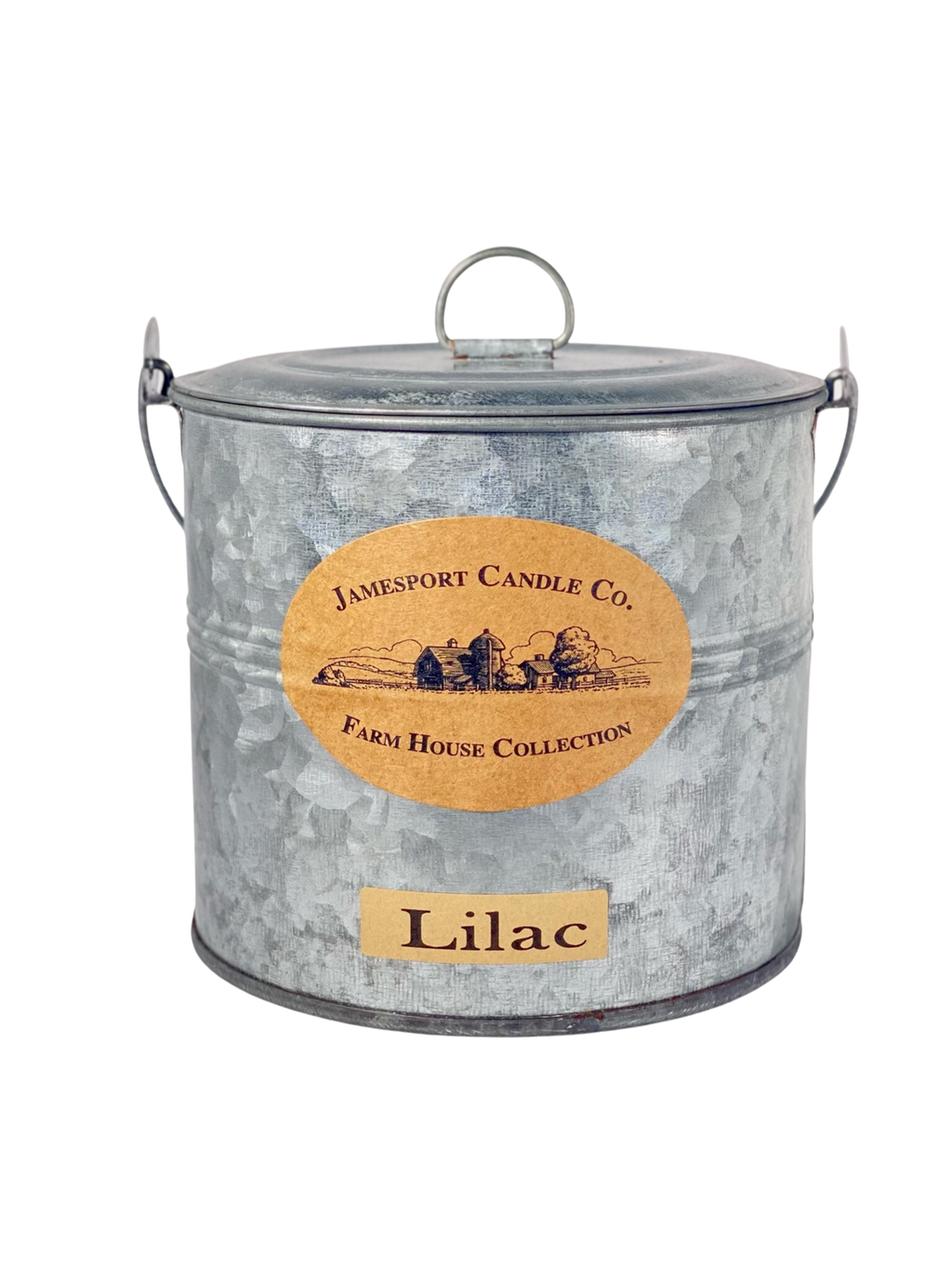 Lilac | Bucket – Farm House Collection