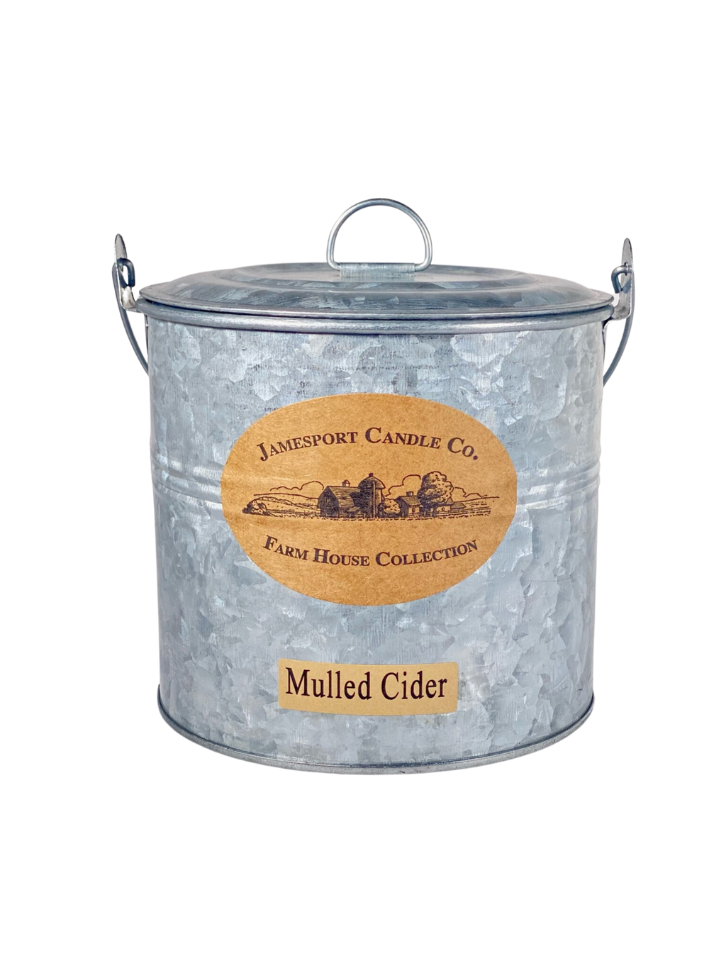 Mulled Cider | Bucket – Farm House Collection